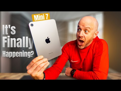 iPad Mini 2026: Features, Specs, and Release Date - Geeky Gadgets