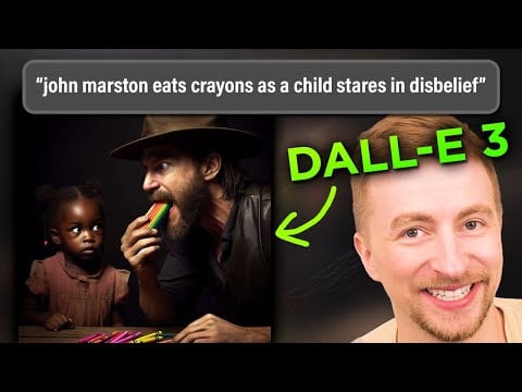 How to write DallE 3 prompts to create amazing AI art for free - Geeky ...