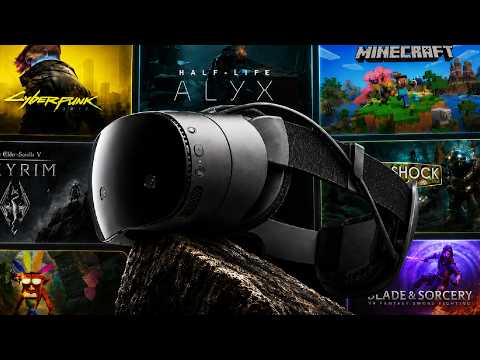 Valve Steam Frame: Specs, Features, and VR Performance - Geeky Gadgets