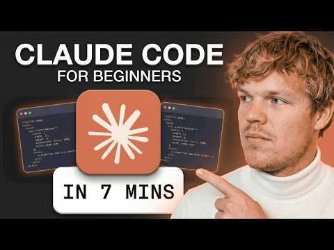 The Ultimate Beginner’s Guide to Claude Code - Geeky Gadgets