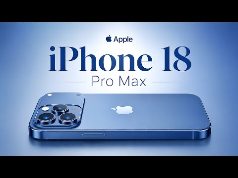 iPhone 18 Pro Camera Specs Revealed in Latest Apple Leaks - Geeky Gadgets