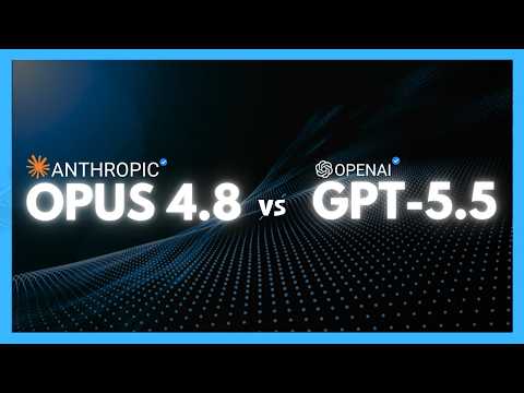 ChatGPT 5.5 vs Gemini 3.5 vs Opus 4.8 : 2026 AI Model Comparison ...