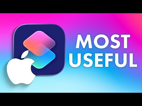 Best iPhone Shortcuts for Settings, Photos & Automation in 2026 - Geeky ...