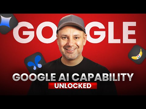 Google AI Guide 2026 : Gemini 3, Notebook LM, AI Studio & More - Geeky ...
