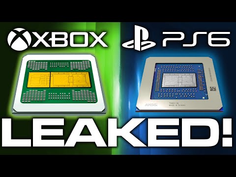 PS6 Price and Performance vs Xbox Magnus, What to Expect - Geeky Gadgets