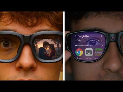 Inmo Air 3 vs Viture Luma Ultra : Best Standalone Smart Glasses - Geeky ...