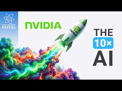NVIDIA's Efficiency Monster: The 30B Multimodal AI - Geeky Gadgets