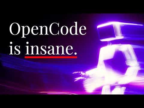 OpenCode AI : 8 Real Ways to Streamline Your Workflows - Geeky Gadgets