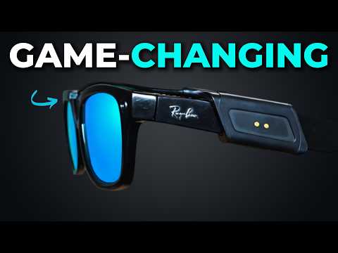 Ray-Ban Meta Smart Glasses Accessories for Comfort, Charging & Travel ...