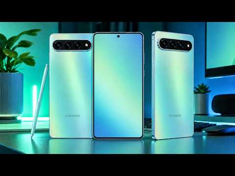 Galaxy S27 Ultra: tudo sobre a nova era do design da Samsung – Noti-cia