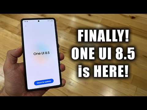 One UI 8.5 Beta Features, Eligible Devices, and More - Geeky Gadgets
