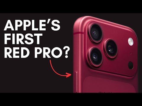 iPhone 18 Pro Features, Colors, and Release Date - Geeky Gadgets
