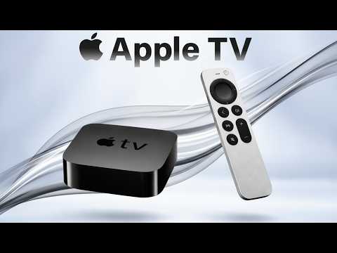 Apple TV 2026 Delay Explained: A17 Pro & Siri 2.0 Leaks - Geeky Gadgets