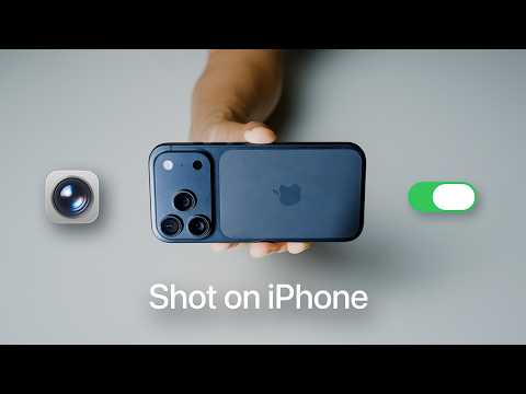 How to Take Professional Photos with Your iPhone Camera - Geeky Gadgets