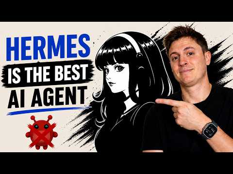Hermes vs OpenClaw : Choosing the Most Reliable AI Agent - Geeky Gadgets
