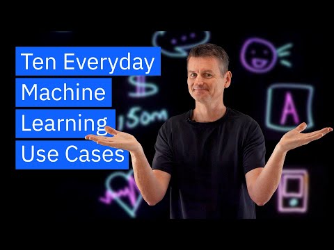 10 Everyday uses of machine learning in your home and beyond - Geeky ...
