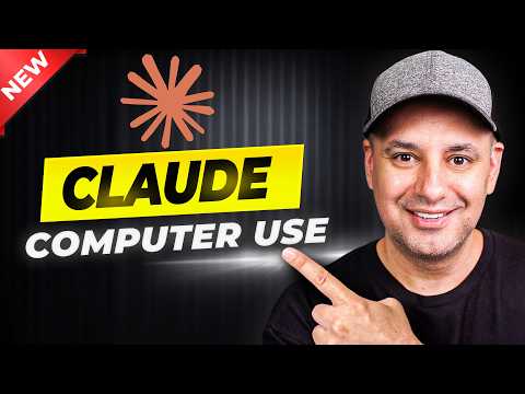 Meet Claude’s Autonomous Desktop Assistant : Computer Use - Geeky Gadgets
