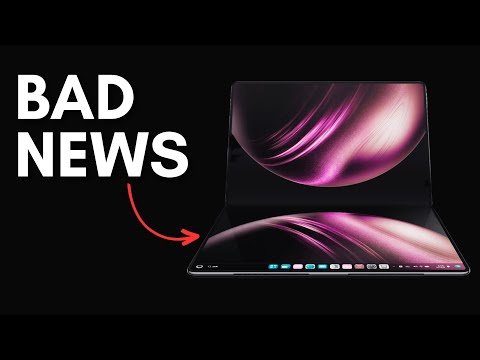 Apple’s Foldable MacBook-iPad Hybrid: Redefining Computing - Geeky Gadgets