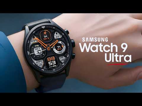 Samsung Galaxy Watch 9 and Ultra 2: Release Date, and More - Geeky Gadgets