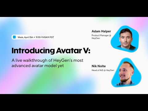 HeyGen Avatar 5 vs Synthesia: Which AI Video Tool is Better - Geeky Gadgets