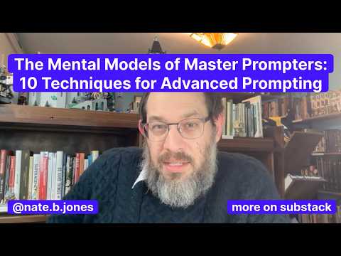 Advanced AI Prompting, 10 Techniques to Easily Improve Results in 2026 ...
