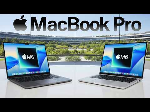 M6 MacBook Pro atrasado: escassez de DRAM empurra o lançamento – Noti-cia