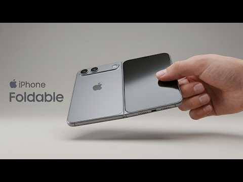 iPhone Ultra Fold: o dobrável de US $ 2.000 da Apple descarta o Face ID ...