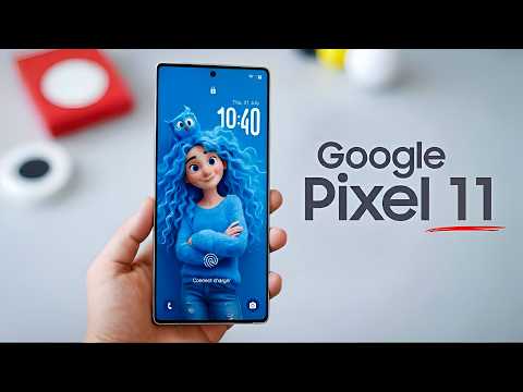 Google Pixel 11 Pro XL: como o Tensor G6 resolve problemas de bateria ...