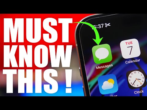 Apple iMessage Hidden Tips & Tricks Revealed (Video) - Geeky Gadgets