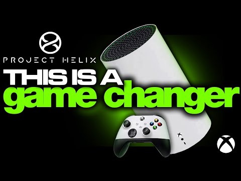 Xbox Project Helix at GDC 2026: Release Window, Dev Kits, and Key ...