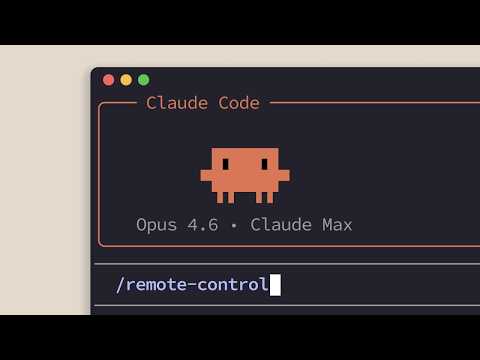 Claude Code Remote Control Guide: Remote Coding Anywhere - Geeky Gadgets