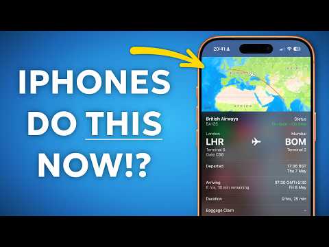 Advanced iPhone Tips You Need to Try in 2026 - Geeky Gadgets