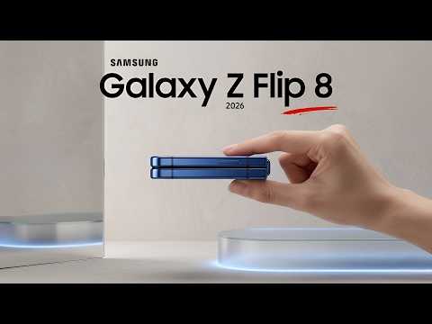 Análise do Samsung Galaxy Z Flip 8: vazamentos e rumores ...