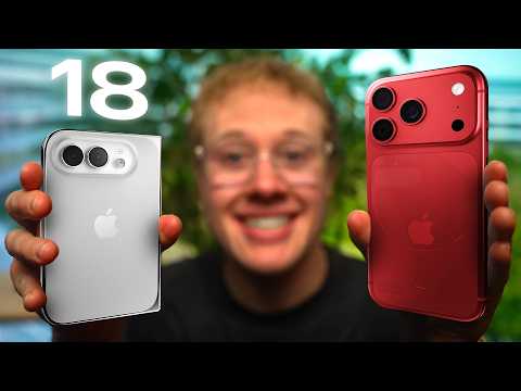 Apple na linha de iPhone 2026: detalhes do iPhone Fold e 18 Pro – Noti-cia