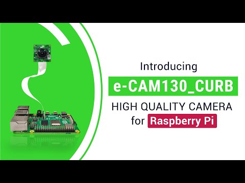 Raspberry Pi 4 13MP 4K MIPI camera devkit $99 - Geeky Gadgets