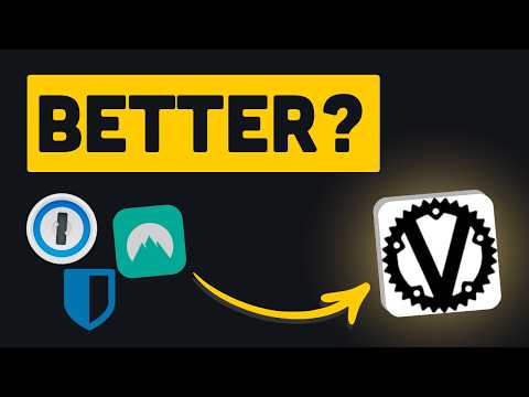 Vaultwarden : Free Password Manager, Self Hosted & No Subscriptions ...