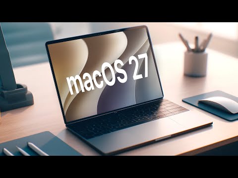 macOS 27 Drops Intel Macs: What You Need to Know - Geeky Gadgets