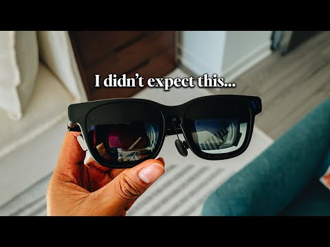 Are the VITURE Beast XR Glasses Worth It for Portable Gaming? - Geeky ...