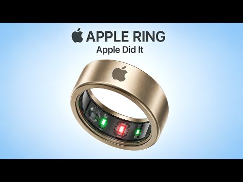 Apple Ring Leak: 2026 Wearable Features Explained - Geeky Gadgets
