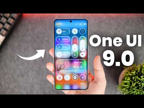 Everything New in Samsung One UI 9 Update - Geeky Gadgets