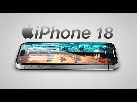 Especificações e recursos do iPhone 18: todos os principais vazamentos ...