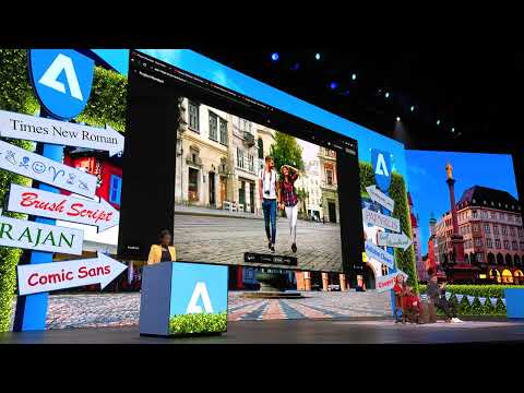 Adobe Project Stardust AI object-aware editing engine - Geeky Gadgets