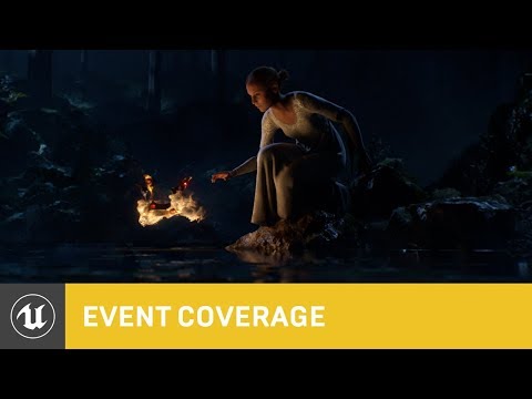 Epic demonstrates Ray Tracing in Unreal Engine 4 - Geeky Gadgets