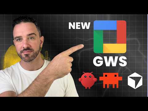 GWS CLI Setup Guide: Node.js, Cloud CLI, APIs, and OAuth Clients ...