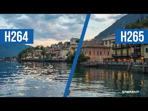 HEIF, AVC, H.264, H.265, HEIC and HEVC codecs explained - Geeky Gadgets