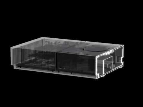 New Naim Uniti Wireless Streamer And Hub Unveiled For $2,000 - Geeky ...