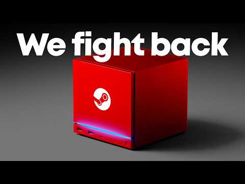 Steam Machine Price Forecast Rises to $750–$800 Range - Geeky Gadgets