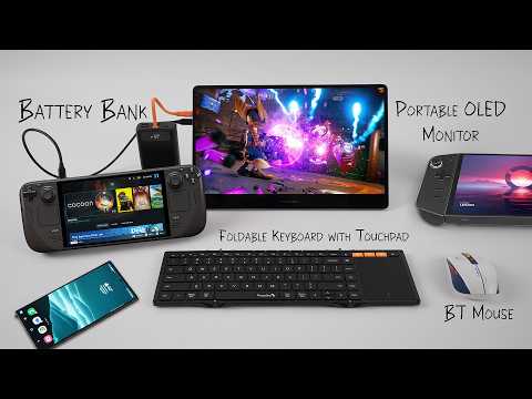 Level Up Your Mobile Gaming with These Essential Accessories - Geeky ...