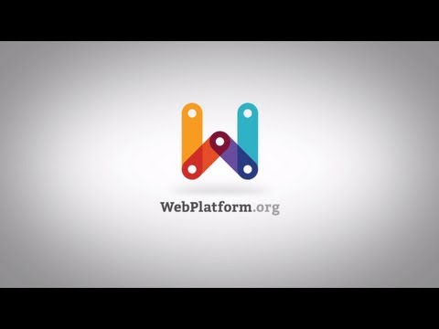 Web Platform Web Standards Site Launches Support By W3C, Microsoft ...