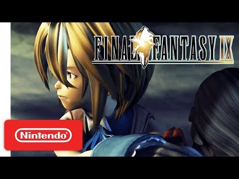 Final Fantasy IX Remastered Edition lands on Switch, PC and Xbox One ...
